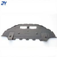 China For Lamborghini Huracan LP580 LP610 EVO OEM 4T0825101F Front Bumper Inner Front Bumper Lower Guard for sale
