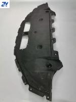 China For Lamborghini Huracan LP580 LP610 EVO OEM 4T0825101F Front Bumper Inner Front Bumper Lower Guard for sale