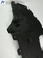 China For Lamborghini Huracan LP580 LP610 EVO OEM 4T0825101F Front Bumper Inner Front Bumper Lower Guard for sale