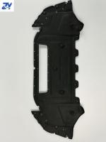 China For Lamborghini Huracan LP580 LP610 EVO OEM 4T0825101F Front Bumper Inner Front Bumper Lower Guard for sale