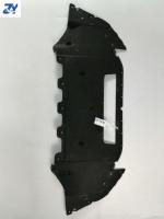 China For Lamborghini Huracan LP580 LP610 EVO OEM 4T0825101F Front Bumper Inner Front Bumper Lower Guard for sale