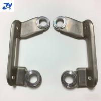 China For Lamborghini Two-wheel Drive EVO Original Equipment Manufacturer's Original Left and Right Cooler Bracket Usage Conditions for sale