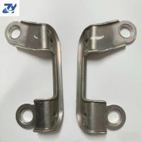 China For Lamborghini Two-wheel Drive EVO Original Equipment Manufacturer's Original Left and Right Cooler Bracket Usage Conditions for sale