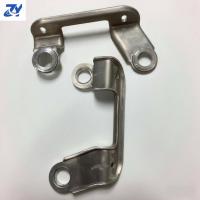 China For Lamborghini Two-wheel Drive EVO Original Equipment Manufacturer's Original Left and Right Cooler Bracket Usage Conditions for sale