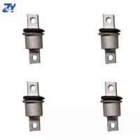 China Suitable for Lamborghini Aventador Control Arm Bushing Kit 4PCS Original Equipment Manufacturer 470407505G 470407151H for sale