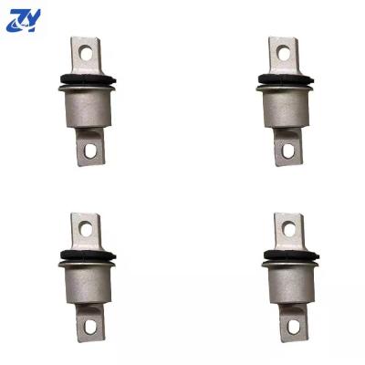China Suitable for Lamborghini Aventador Control Arm Bushing Kit 4PCS Original Equipment Manufacturer 470407505G 470407151H for sale