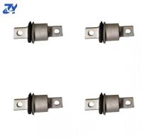 China Suitable for Lamborghini Aventador Control Arm Bushing Kit 4PCS Original Equipment Manufacturer 470407505G 470407151H for sale