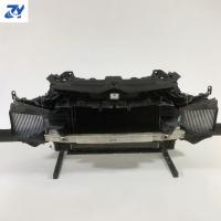 China For Lamborghini URUS Front Bumper Front Mouth Surrounds Maserati Heat Dissipation Performance Front Assembly Grille for sale