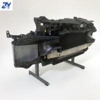 China For Lamborghini URUS Front Bumper Front Mouth Surrounds Maserati Heat Dissipation Performance Front Assembly Grille for sale
