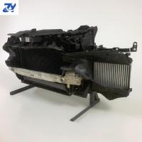 China For Lamborghini URUS Front Bumper Front Mouth Surrounds Maserati Heat Dissipation Performance Front Assembly Grille for sale