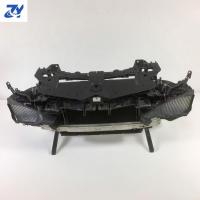 China For Lamborghini URUS Front Bumper Front Mouth Surrounds Maserati Heat Dissipation Performance Front Assembly Grille for sale