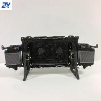 China For Lamborghini URUS Front Bumper Front Mouth Surrounds Maserati Heat Dissipation Performance Front Assembly Grille for sale