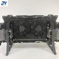 China For Lamborghini URUS Front Bumper Front Mouth Surrounds Maserati Heat Dissipation Performance Front Assembly Grille for sale