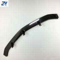 China Suitable for Lamborghini URUS Front bar Wind Under the Net Bracket 4ML807059GR for sale