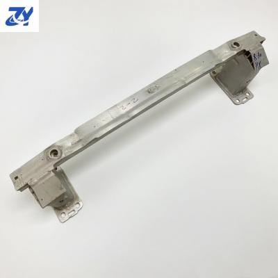 China For Lamborghini URUS Original Second-hand Front Bumper Anti-collision Beam Aluminum Quality Reinforced Beam Skeleton Interior for sale