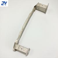 China For Lamborghini URUS Original Second-hand Front Bumper Anti-collision Beam Aluminum Quality Reinforced Beam Skeleton Interior for sale