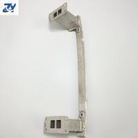 China For Lamborghini URUS Original Second-hand Front Bumper Anti-collision Beam Aluminum Quality Reinforced Beam Skeleton Interior for sale