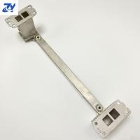 China For Lamborghini URUS Original Second-hand Front Bumper Anti-collision Beam Aluminum Quality Reinforced Beam Skeleton Interior for sale
