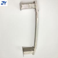 China For Lamborghini URUS Original Second-hand Front Bumper Anti-collision Beam Aluminum Quality Reinforced Beam Skeleton Interior for sale
