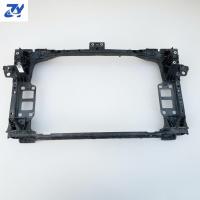 China For Lamborghini URUS Original Second-hand Coolant Radiator Water tank Frame Bracket OEM 4ML805594 Gantry for sale