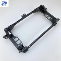 China For Lamborghini URUS Original Second-hand Coolant Radiator Water tank Frame Bracket OEM 4ML805594 Gantry for sale