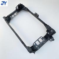 China For Lamborghini URUS Original Second-hand Coolant Radiator Water tank Frame Bracket OEM 4ML805594 Gantry for sale