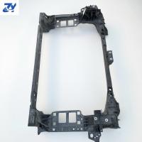 China For Lamborghini URUS Original Second-hand Coolant Radiator Water tank Frame Bracket OEM 4ML805594 Gantry for sale