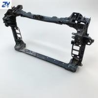 China For Lamborghini URUS Original Second-hand Coolant Radiator Water tank Frame Bracket OEM 4ML805594 Gantry for sale