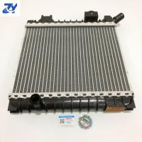 China For Lamborghini URUS Intercooler Water tank Radiator OEM 4M0121218F 4M0121218G High-performance Automotive Parts for sale