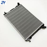China For Lamborghini URUS 2019-2024 Auto Parts Cooling System Engine Coolant Water High Performance Cooler Radiator OEM 4M0121251M for sale