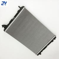 China For Lamborghini URUS 2019-2024 Auto Parts Cooling System Engine Coolant Water High Performance Cooler Radiator OEM 4M0121251M for sale