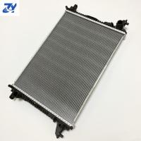 China For Lamborghini URUS 2019-2024 Auto Parts Cooling System Engine Coolant Water High Performance Cooler Radiator OEM 4M0121251M for sale
