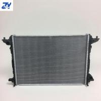 China For Lamborghini URUS 2019-2024 Auto Parts Cooling System Engine Coolant Water High Performance Cooler Radiator OEM 4M0121251M for sale