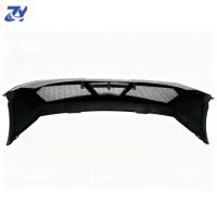 China For Lamborghini GALLARDO LP550 560 570 JSK Semi-carbon Fiber Front bar Front Bumper for sale