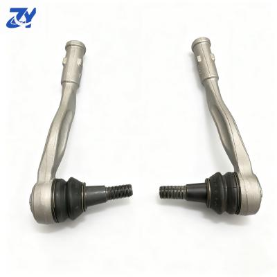 China Suitable for Lamborghini URUS Steering Rod OEM 4M0423811D 4M0423812D High-quality Crossbar End Ball Socket Joint for sale