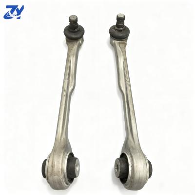China Suitable for Lamborghini URUS Front Control Arm OE 4M0407505B 4M0407506B High-quality Control Arm for sale