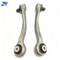 China Suitable for Lamborghini URUS Front Control Arm OE 4M0407509C 4M0407510C High-quality Control Arm for sale