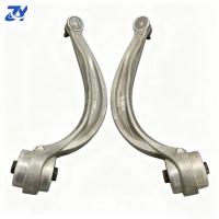 China Suitable for Lamborghini URUS Front Control Arm OE4M0407693E 4M0407694E High-quality Control Arm for sale