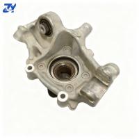 China For Lamborghini URUS 4M0505431AF 4M0505432AF Original Equipment Manufacturer Second-hand Rear Wheel Steering Joint for sale