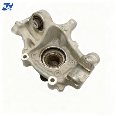 China For Lamborghini URUS 4M0505431AF 4M0505432AF Original Equipment Manufacturer Second-hand Rear Wheel Steering Joint for sale