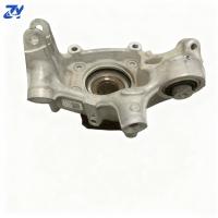 China For Lamborghini URUS 4M0505431AF 4M0505432AF Original Equipment Manufacturer Second-hand Rear Wheel Steering Joint for sale