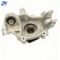 China For Lamborghini URUS 4M0505431AF 4M0505432AF Original Equipment Manufacturer Second-hand Rear Wheel Steering Joint for sale