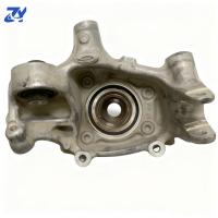 China For Lamborghini URUS 4M0505431AF 4M0505432AF Original Equipment Manufacturer Second-hand Rear Wheel Steering Joint for sale