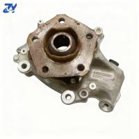 China For Lamborghini URUS 4M0505431AF 4M0505432AF Original Equipment Manufacturer Second-hand Rear Wheel Steering Joint for sale