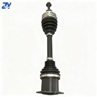 China For Lamborghini URUS 4M0501203K 4M0501204K Front Drive Semi-shaft Assembly High-quality Transmission Shaft for sale