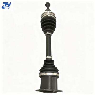 China For Lamborghini URUS 4M0501203K 4M0501204K Front Drive Semi-shaft Assembly High-quality Transmission Shaft for sale