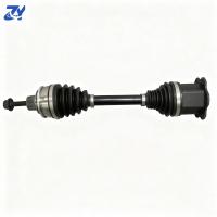 China For Lamborghini URUS 4M0501203K 4M0501204K Front Drive Semi-shaft Assembly High-quality Transmission Shaft for sale
