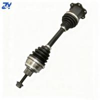 China For Lamborghini URUS 4M0501203K 4M0501204K Front Drive Semi-shaft Assembly High-quality Transmission Shaft for sale