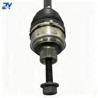 China For Lamborghini URUS 4M0501203K 4M0501204K Front Drive Semi-shaft Assembly High-quality Transmission Shaft for sale