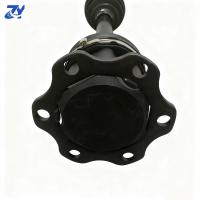 China For Lamborghini URUS 4M0501203K 4M0501204K Front Drive Semi-shaft Assembly High-quality Transmission Shaft for sale